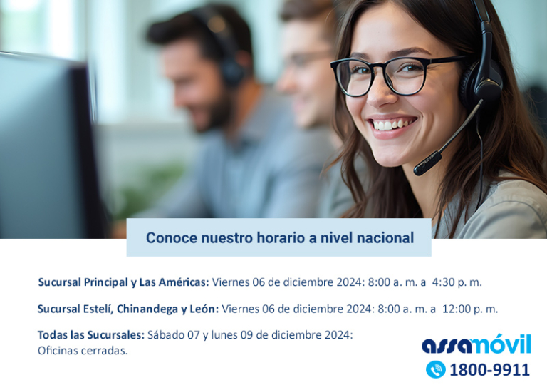 ASSA Compañía de Seguros - Compañía aseguradora en Costa Rica | ASSA ...