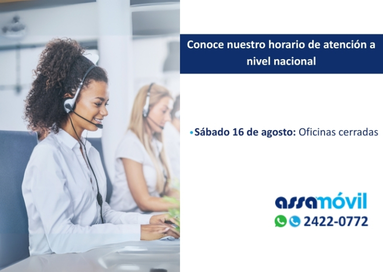 ASSA Compañía de Seguros - Compañía aseguradora en Costa Rica | ASSA ...